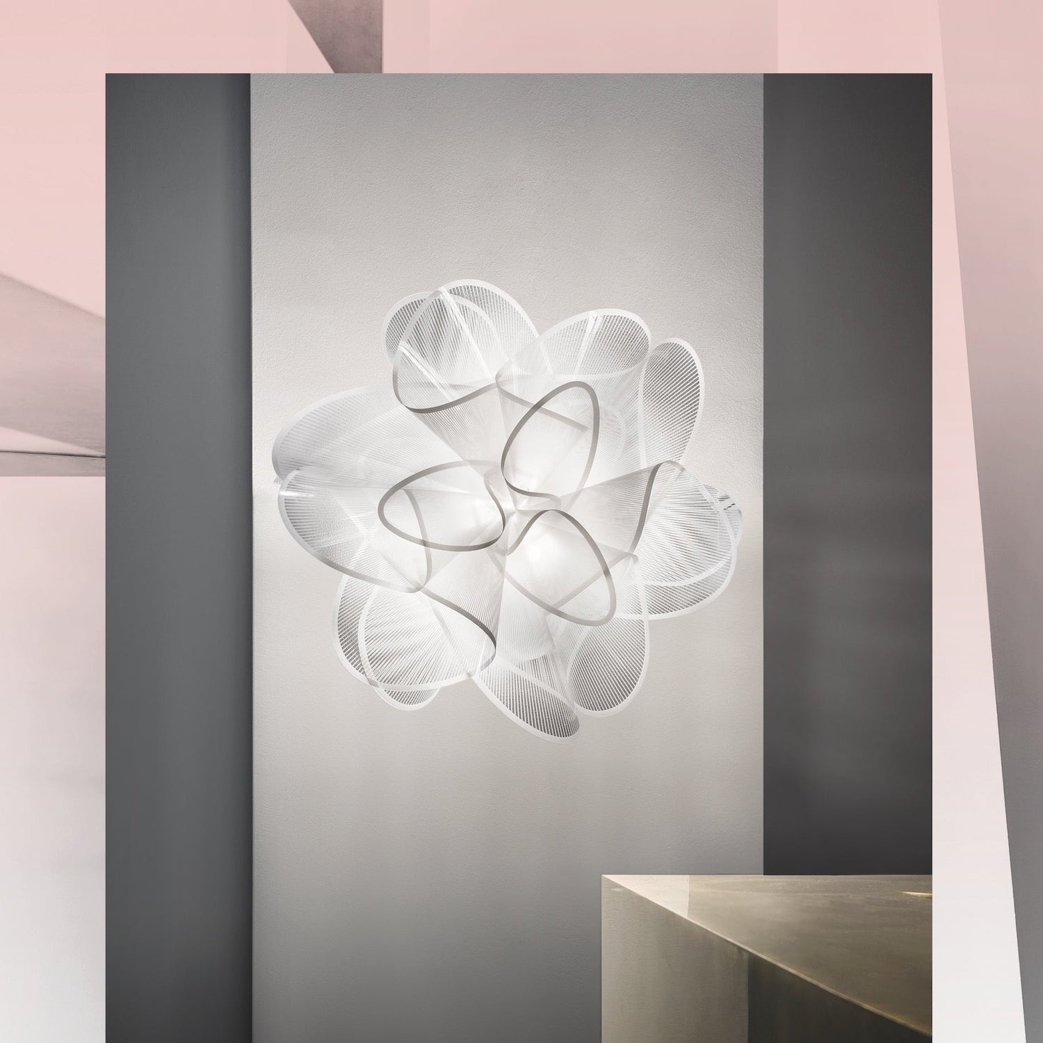 Slamp La Belle Etoile Ceiling / Wall Light | Inspyer Lighting