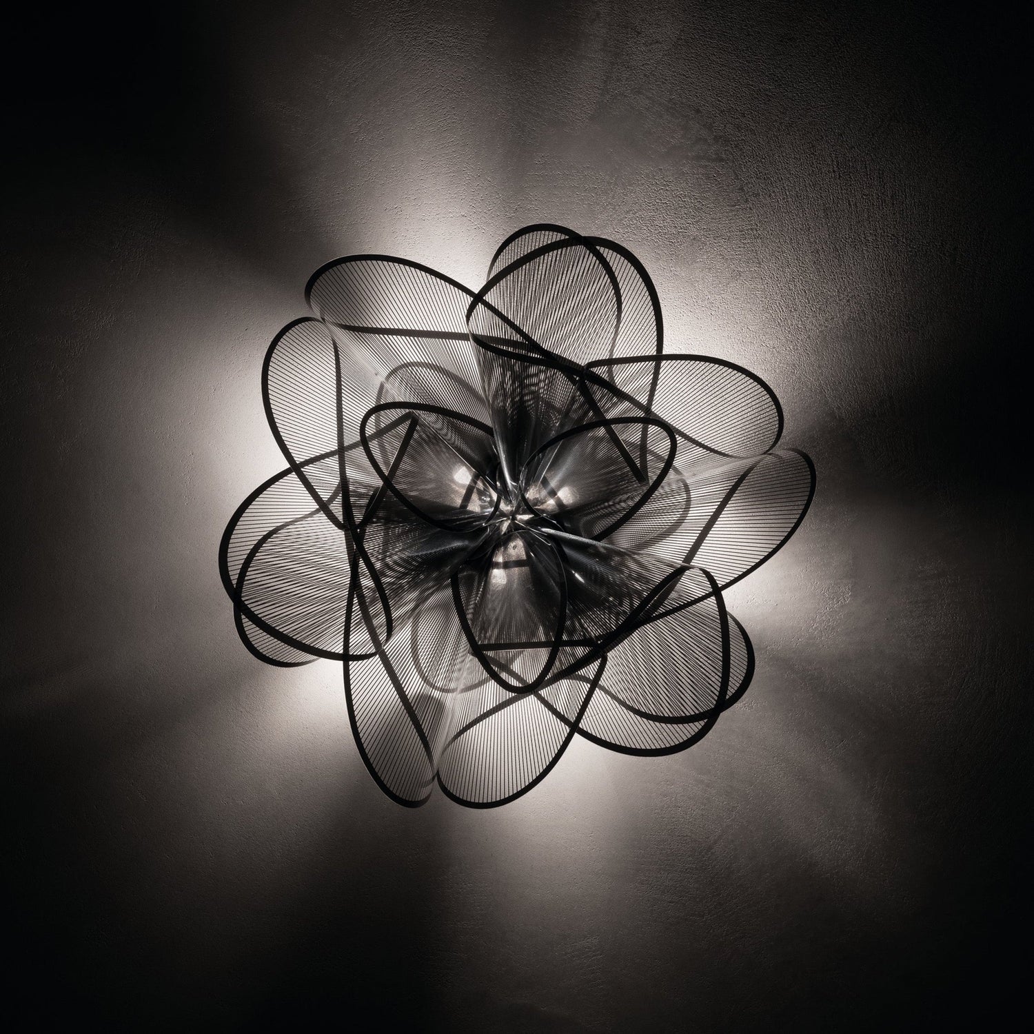 Slamp La Belle Etoile Ceiling / Wall Light | Inspyer Lighting