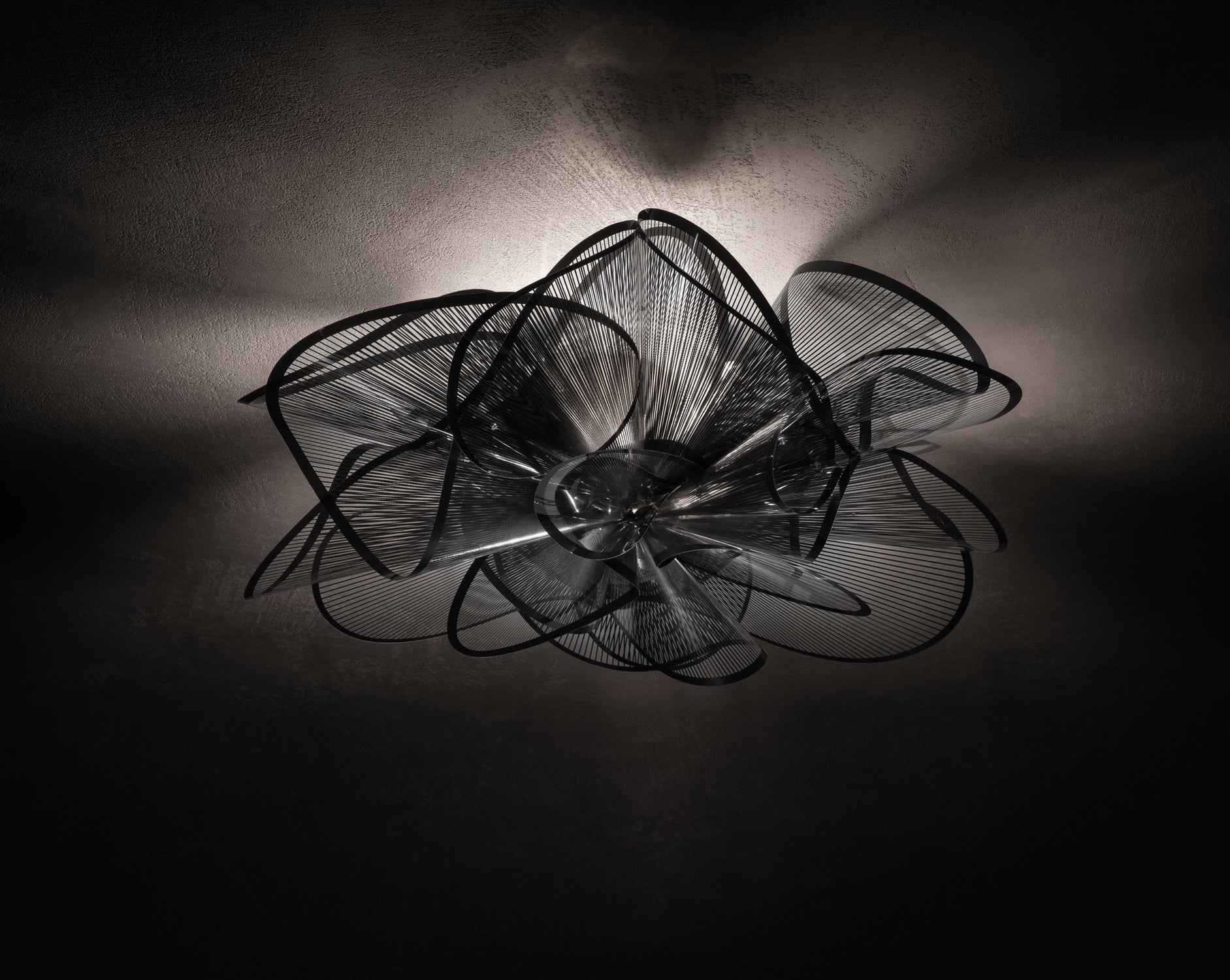 Slamp La Belle Etoile Ceiling / Wall Light | Inspyer Lighting