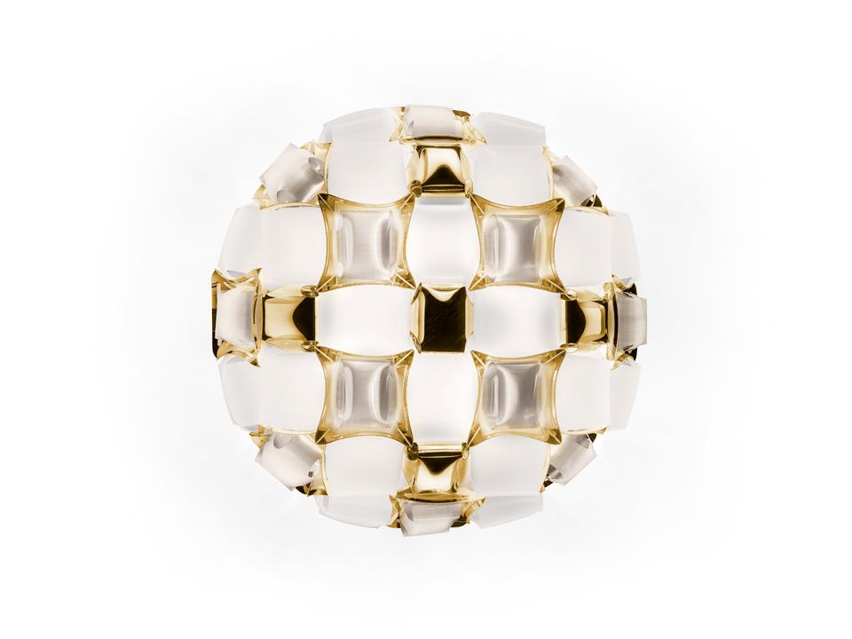 Slamp Mida Ceiling or Wall Light | Inspyer Lighting