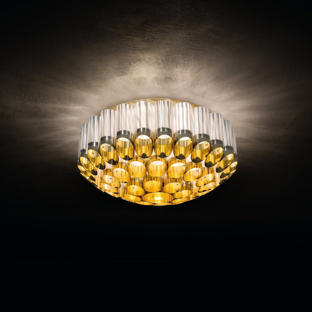 Slamp Odeon Ceiling Light | Inspyer Lighting