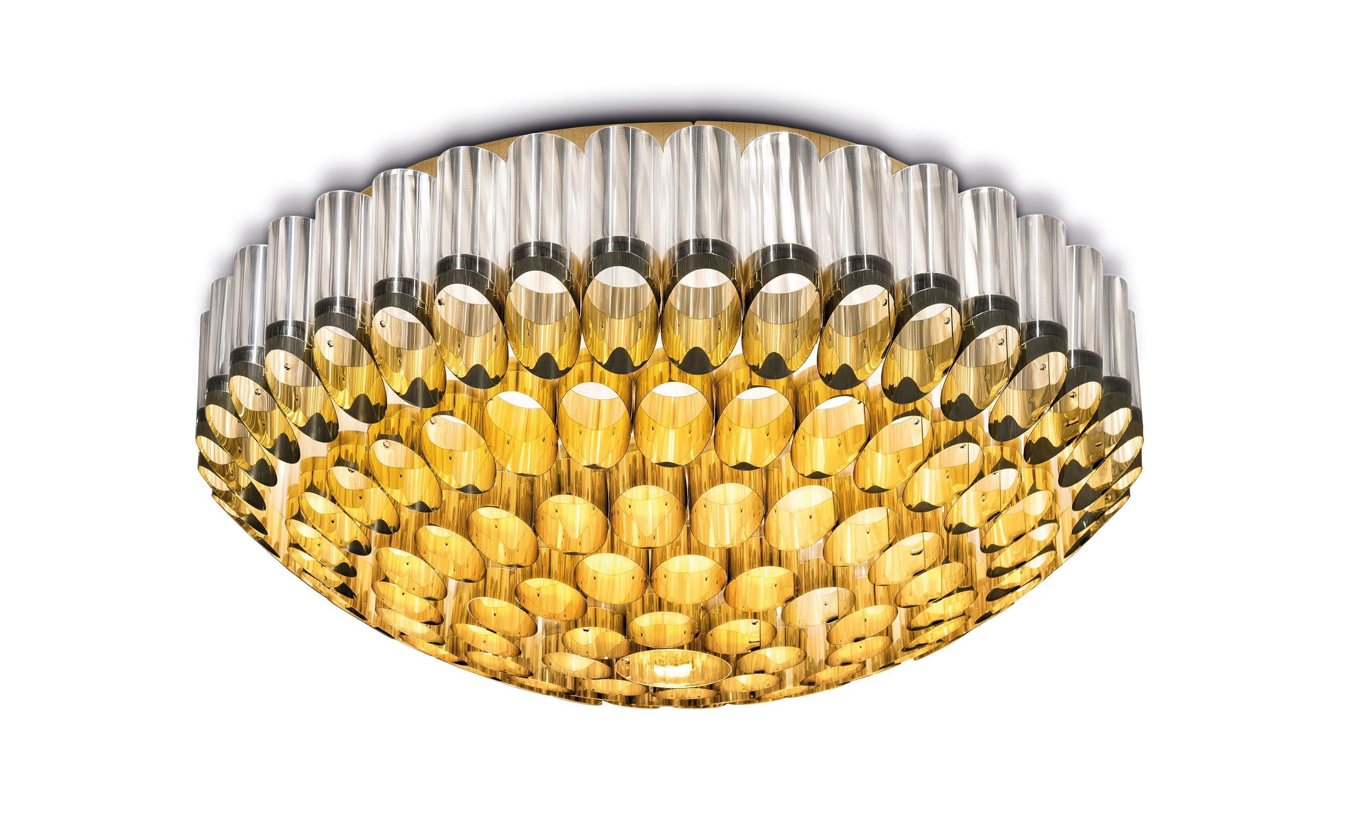 Slamp Odeon Ceiling Light | Inspyer Lighting