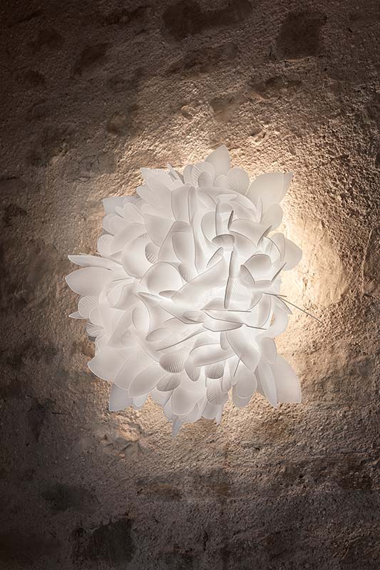 Slamp Veli Foliage Ceiling / Wall Light | Inspyer Lighting