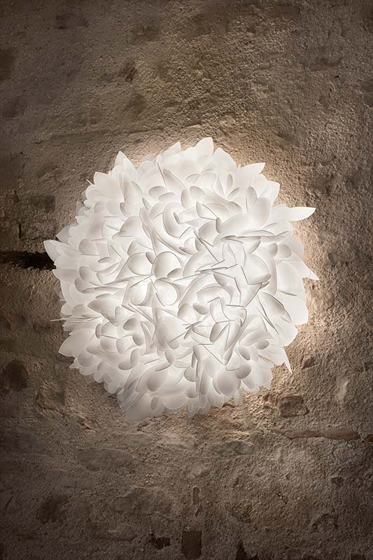 Slamp Veli Foliage Ceiling / Wall Light | Inspyer Lighting