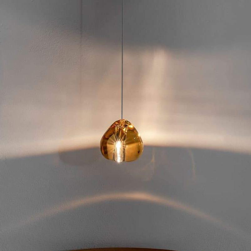 Terzani Mizu 5 Light Pendant Light | Inspyer Lighting
