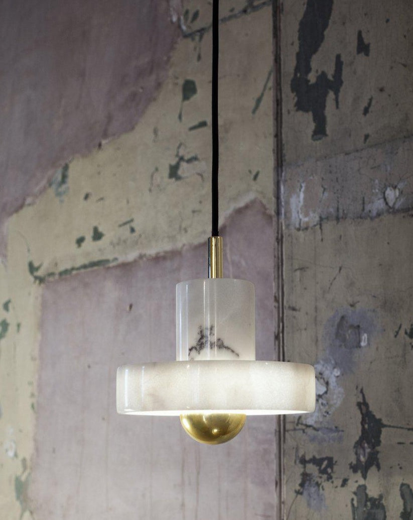 Tom Dixon Stone LED Pendant Light | Inspyer Lighting