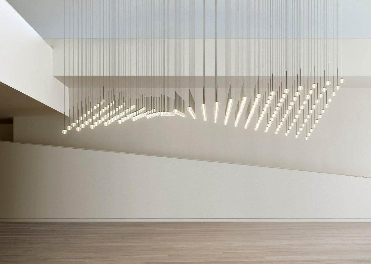 Vibia Algorithm Pendant Light | Inspyer Lighting