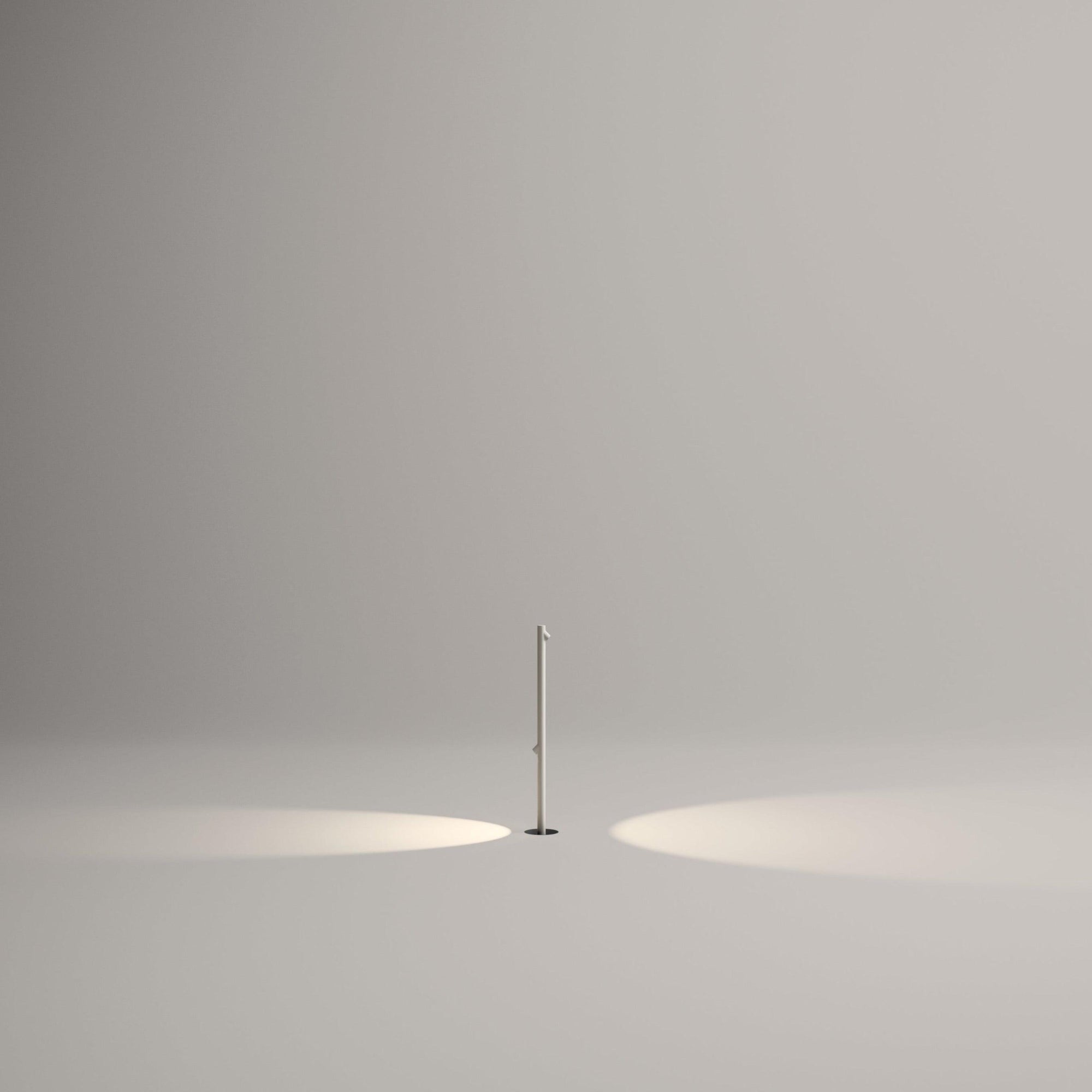 Vibia Bamboo Outdoor Floor Lamp | Inspyer Lighting
