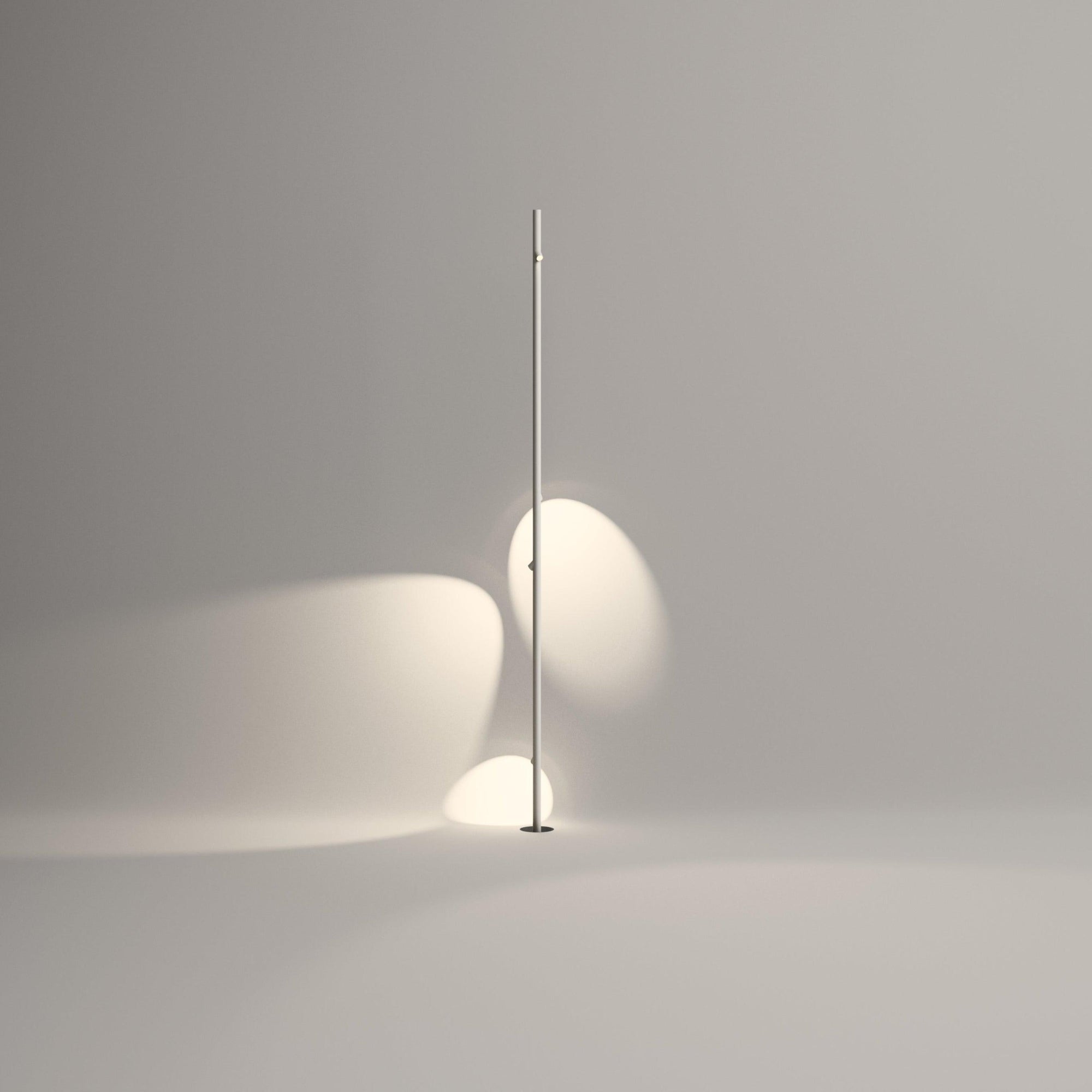Vibia Bamboo Outdoor Floor Lamp | Inspyer Lighting