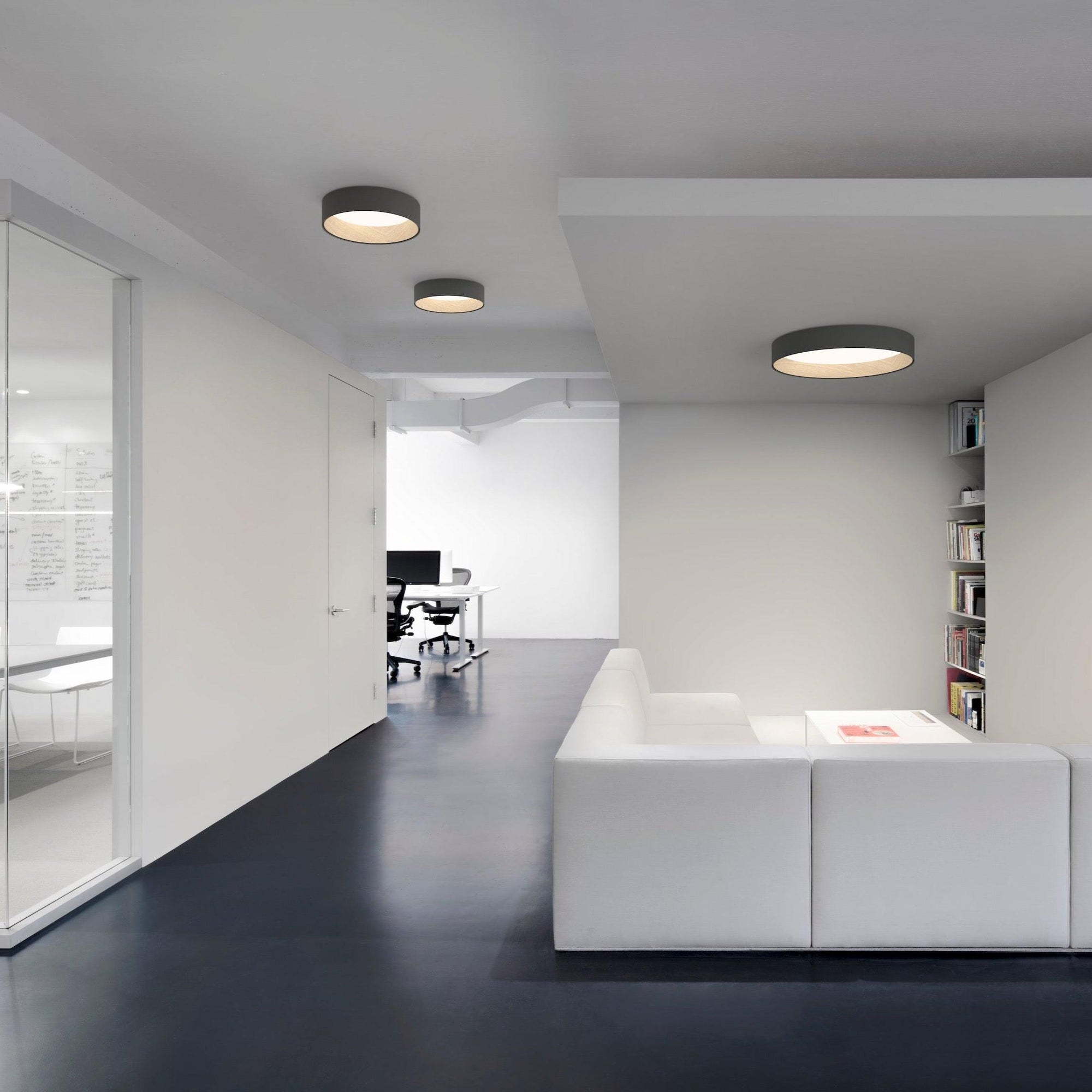 Vibia Duo Ceiling Light | Inspyer Lighting