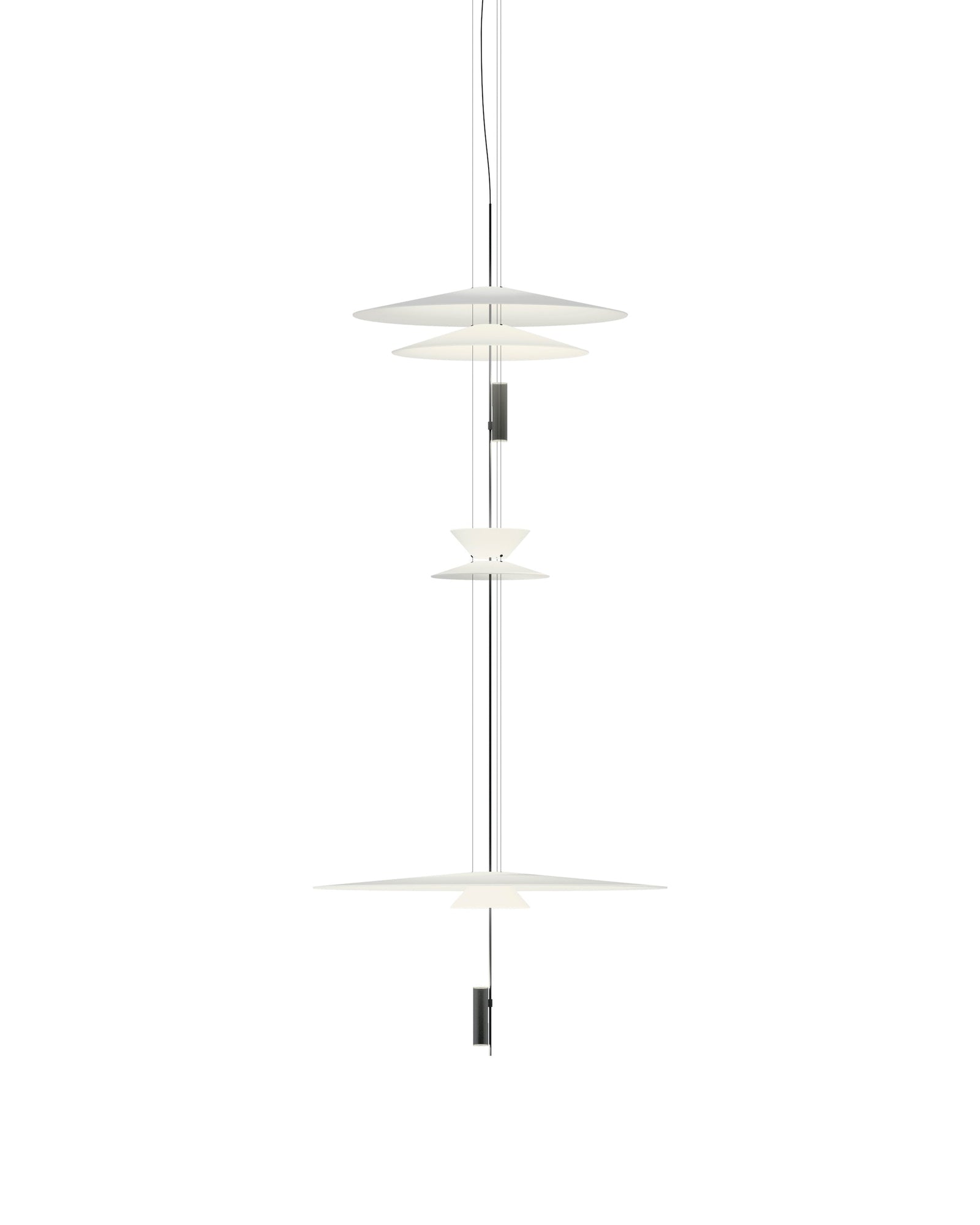 Vibia Flamingo Suspension Light | Inspyer Lighting