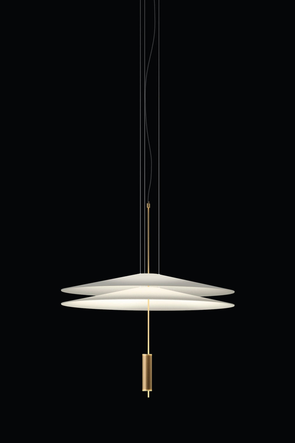 Vibia Flamingo Suspension Light | Inspyer Lighting
