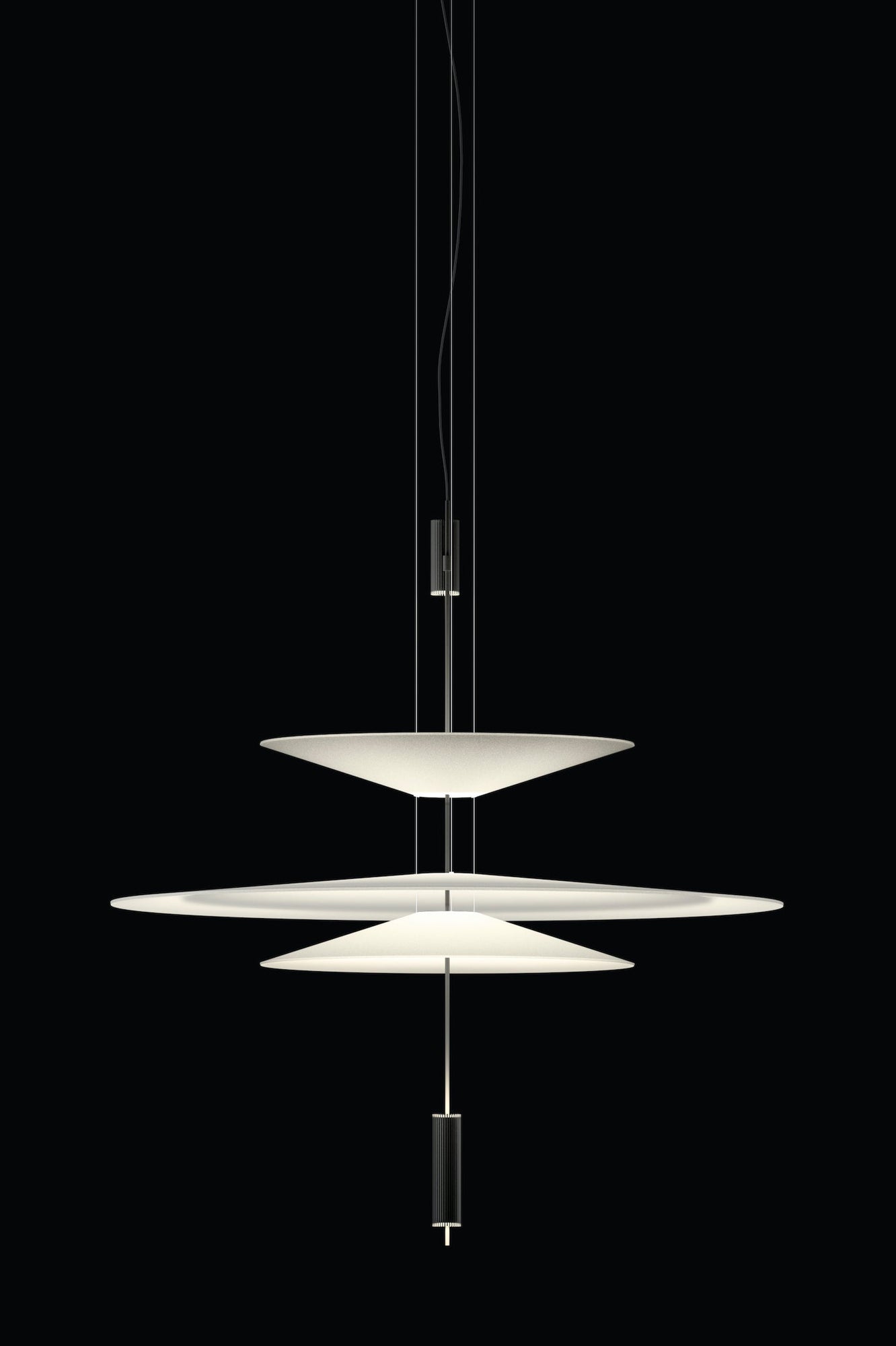 Vibia Flamingo Suspension Light | Inspyer Lighting