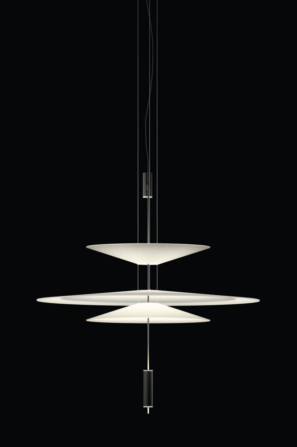 Vibia Flamingo Suspension Light | Inspyer Lighting