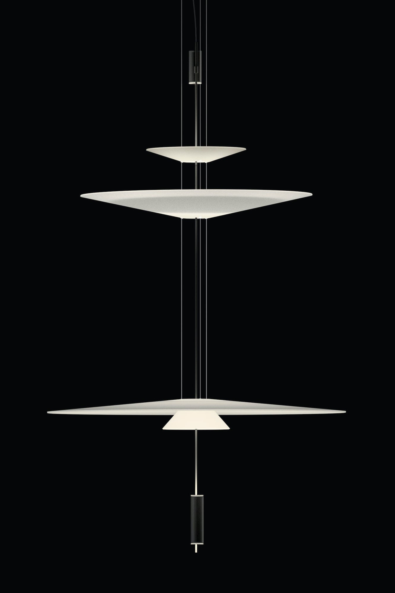 Vibia Flamingo Suspension Light | Inspyer Lighting