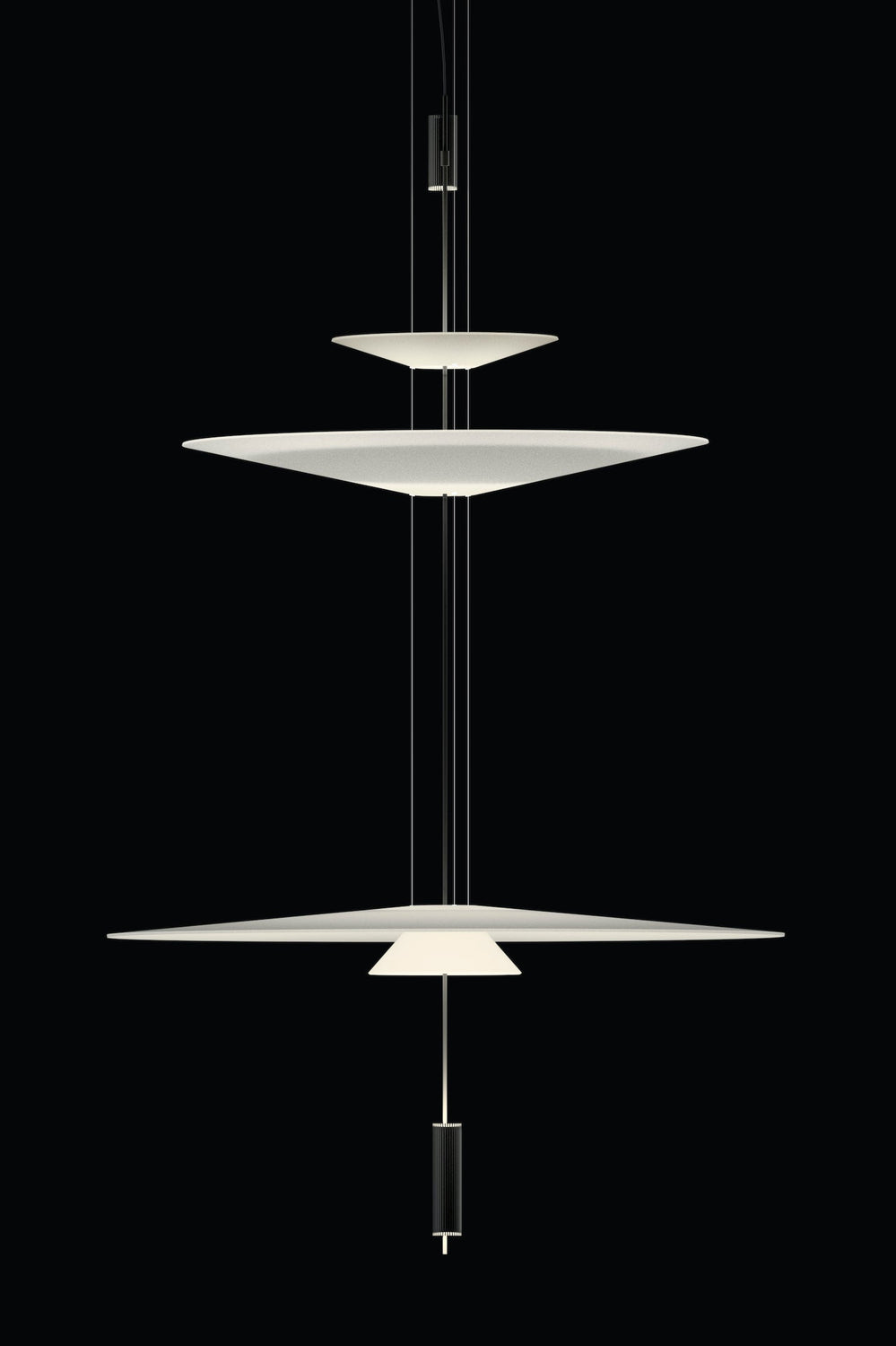 Vibia Flamingo Suspension Light | Inspyer Lighting