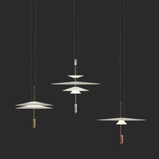 Vibia Flamingo Suspension Light