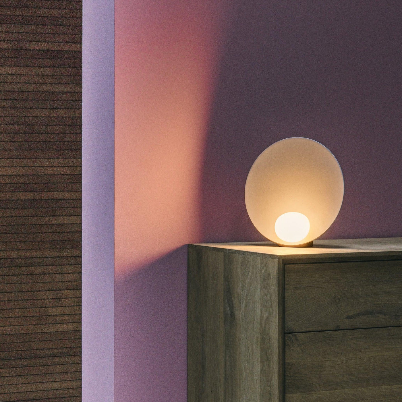 Vibia Musa Table Lamp — Inspyer Lighting