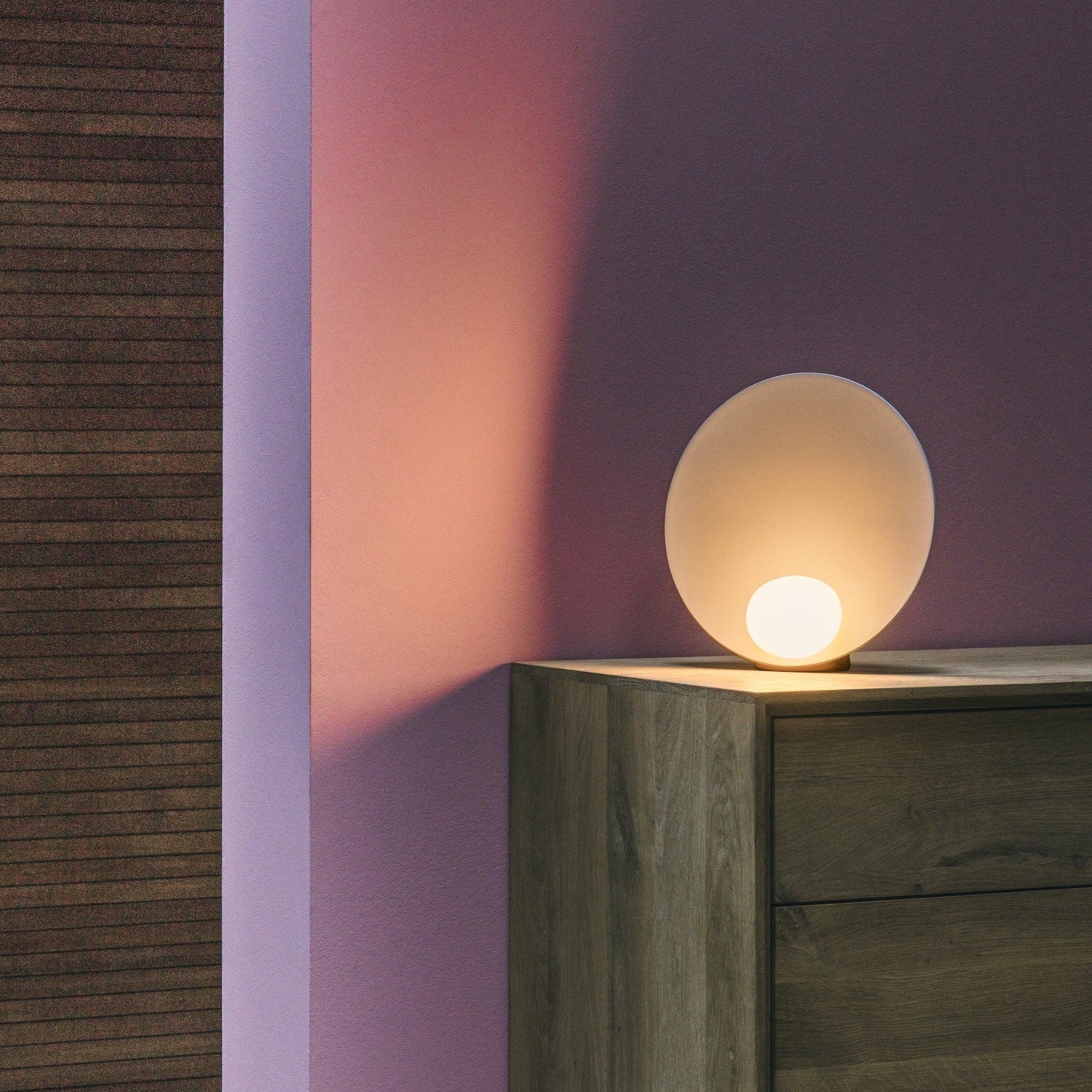 Vibia Musa Table Lamp | Inspyer Lighting
