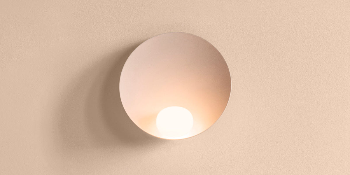 Vibia Musa Wall Light | Inspyer Lighting