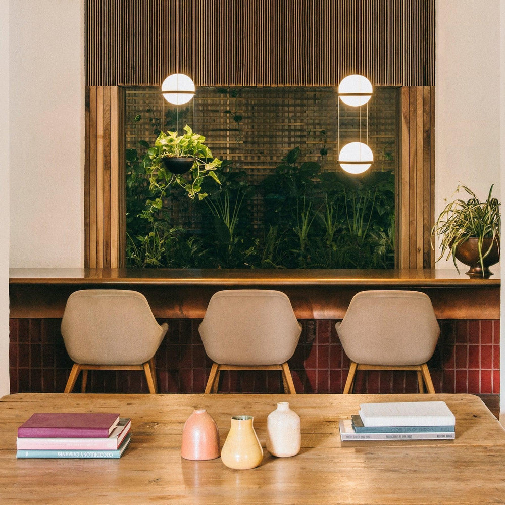 Vibia Palma Suspension Light | Inspyer Lighting