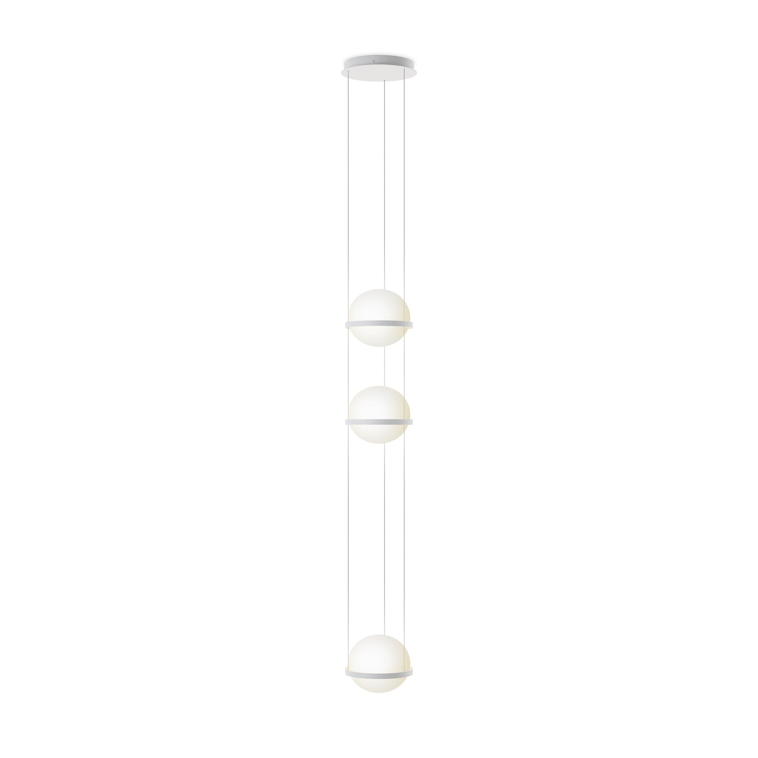 Vibia Palma Suspension Light | Inspyer Lighting