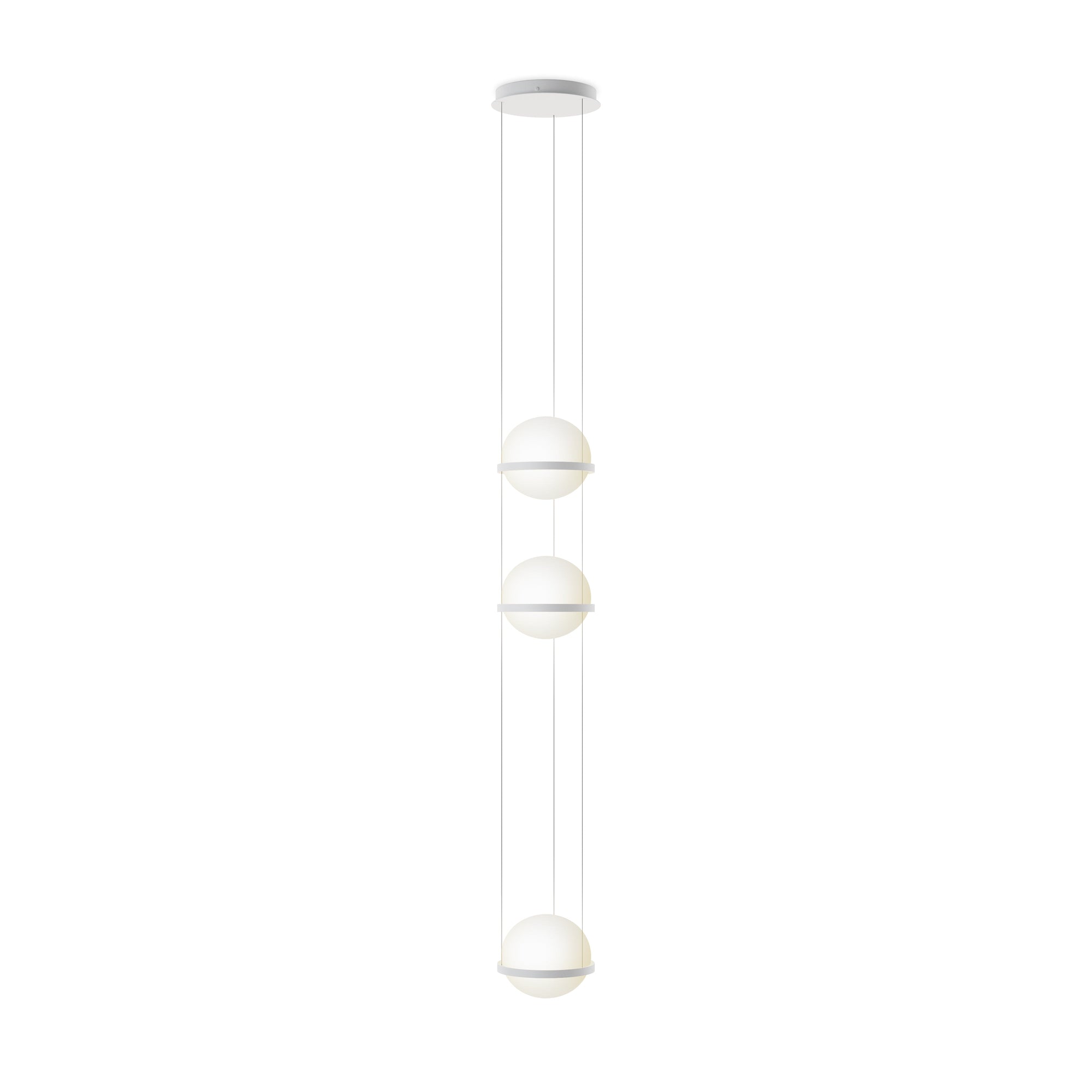 Vibia Palma Suspension Light | Inspyer Lighting