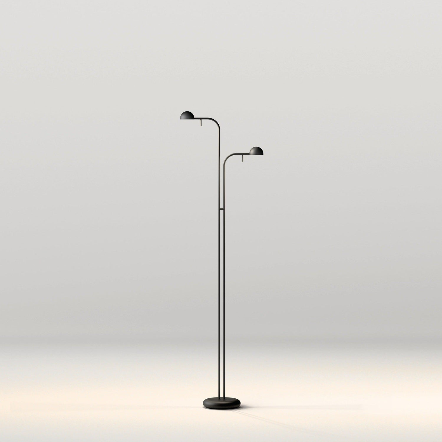 Vibia Pin Floor Lamp | Inspyer Lighting