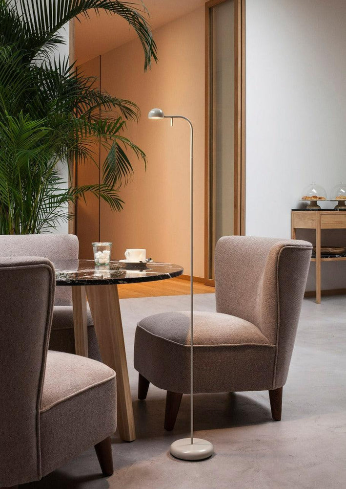 Vibia Pin Floor Lamp