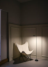 Vibia Pin Floor Lamp | Inspyer Lighting