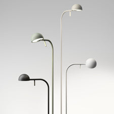 Vibia Pin Floor Lamp | Inspyer Lighting
