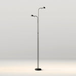 Vibia Pin Floor Lamp | Inspyer Lighting