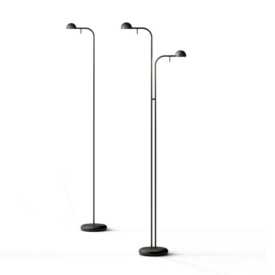 Vibia Pin Floor Lamp | Inspyer Lighting