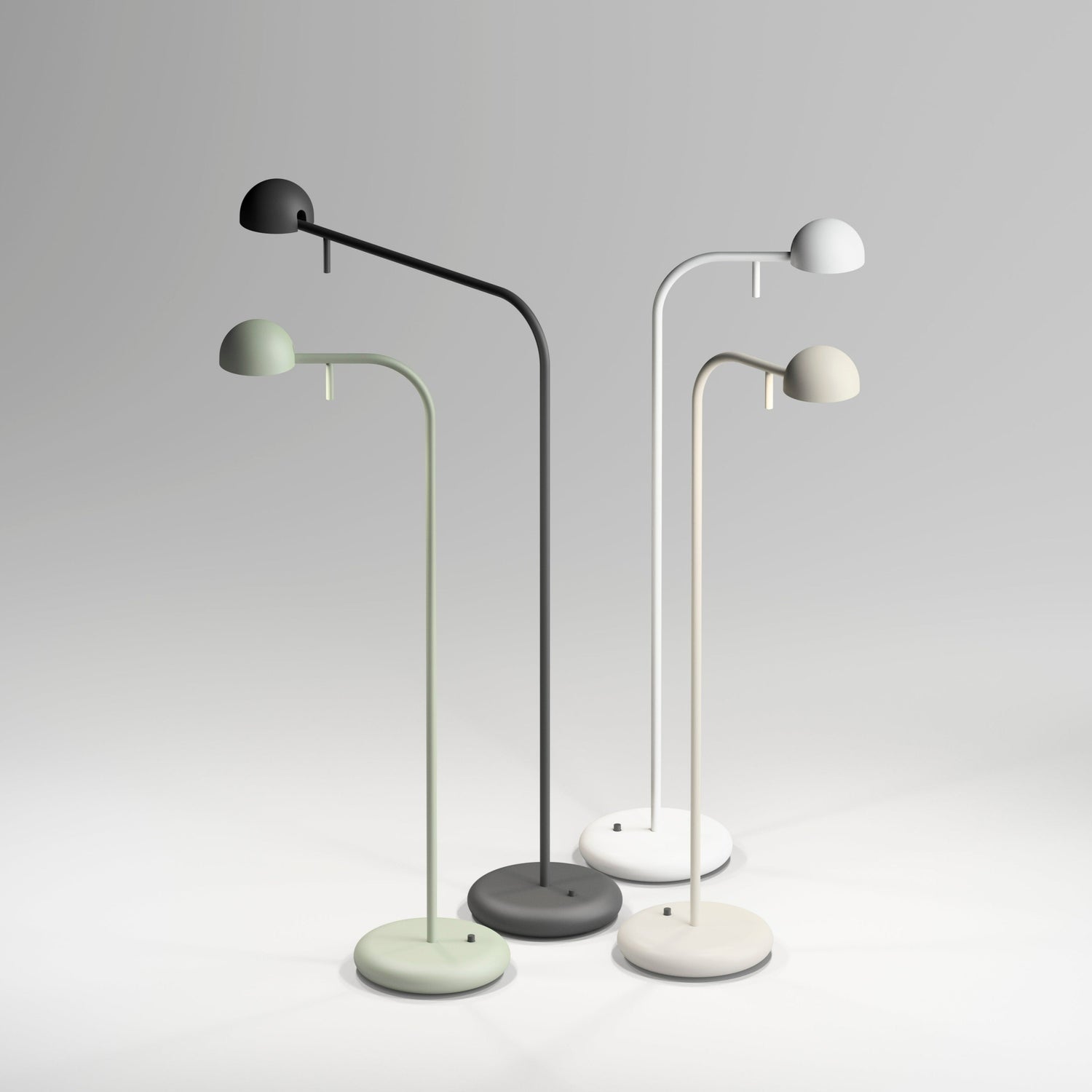 Vibia Pin Table Lamp — Inspyer Lighting