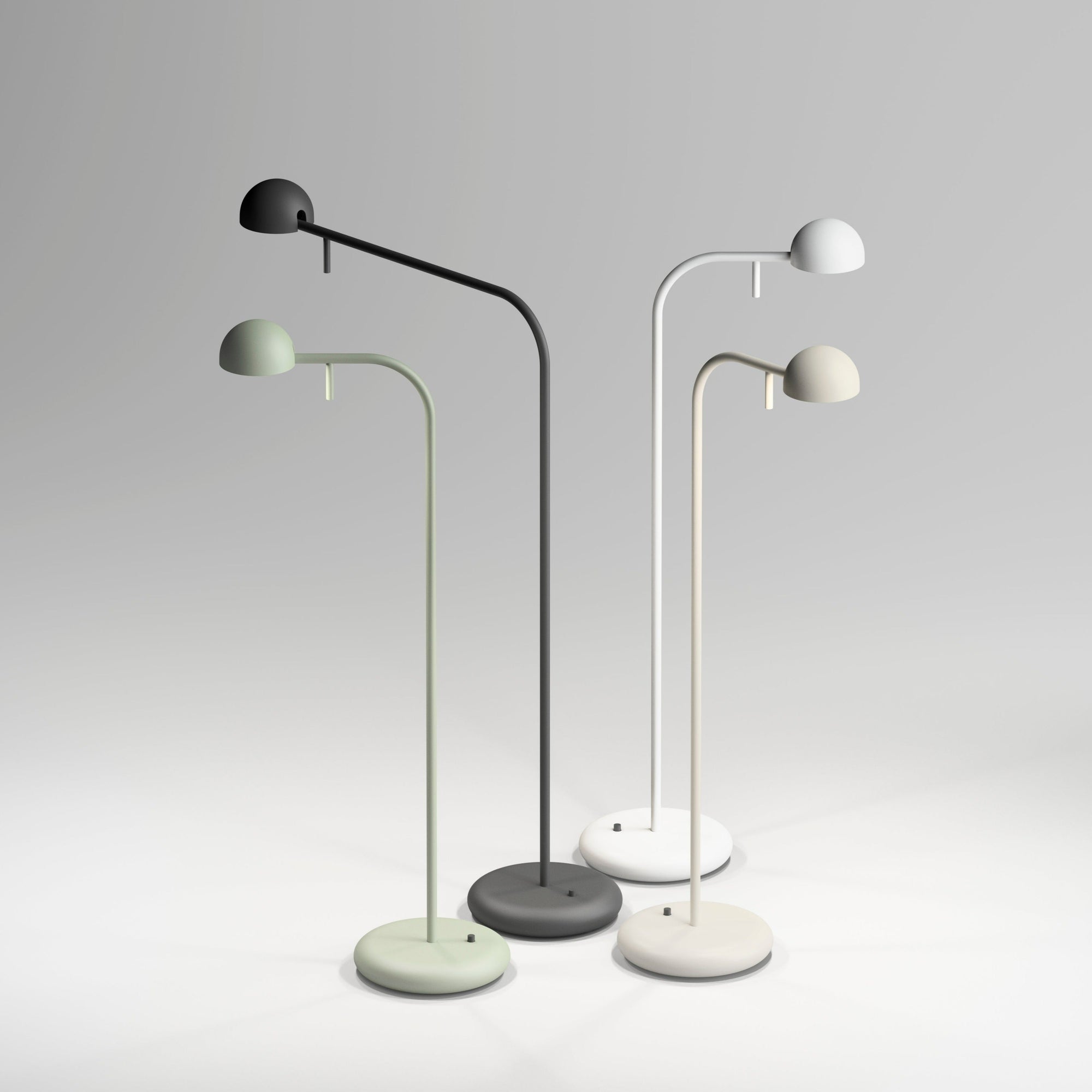 Vibia Pin Table Lamp | Inspyer Lighting