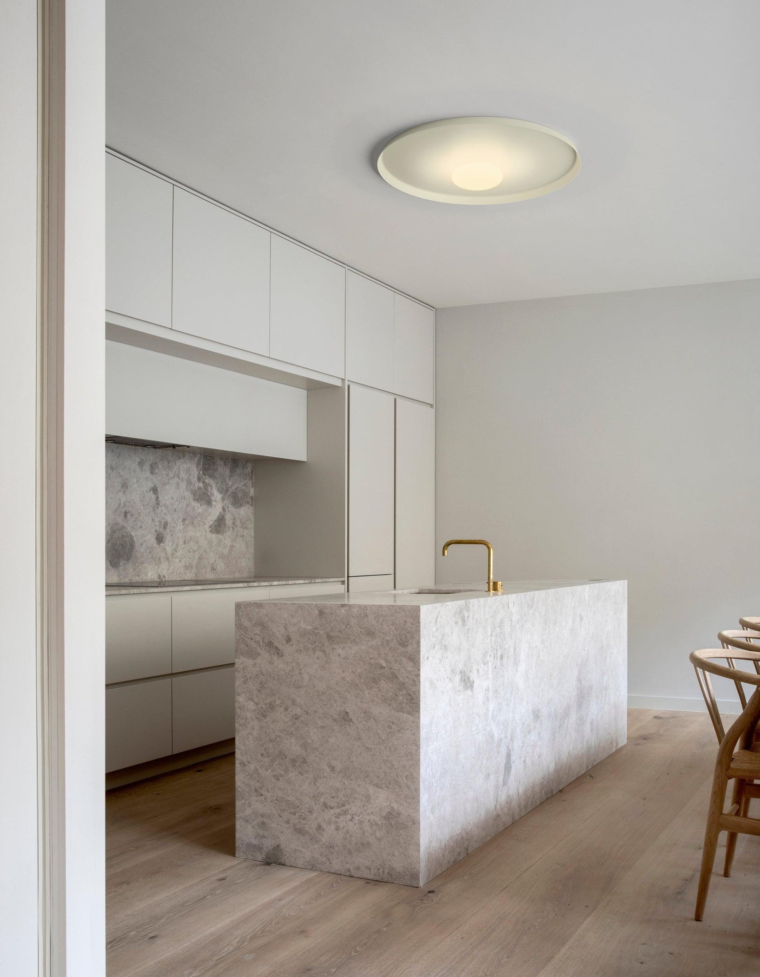Vibia Top Ceiling Light | Inspyer Lighting