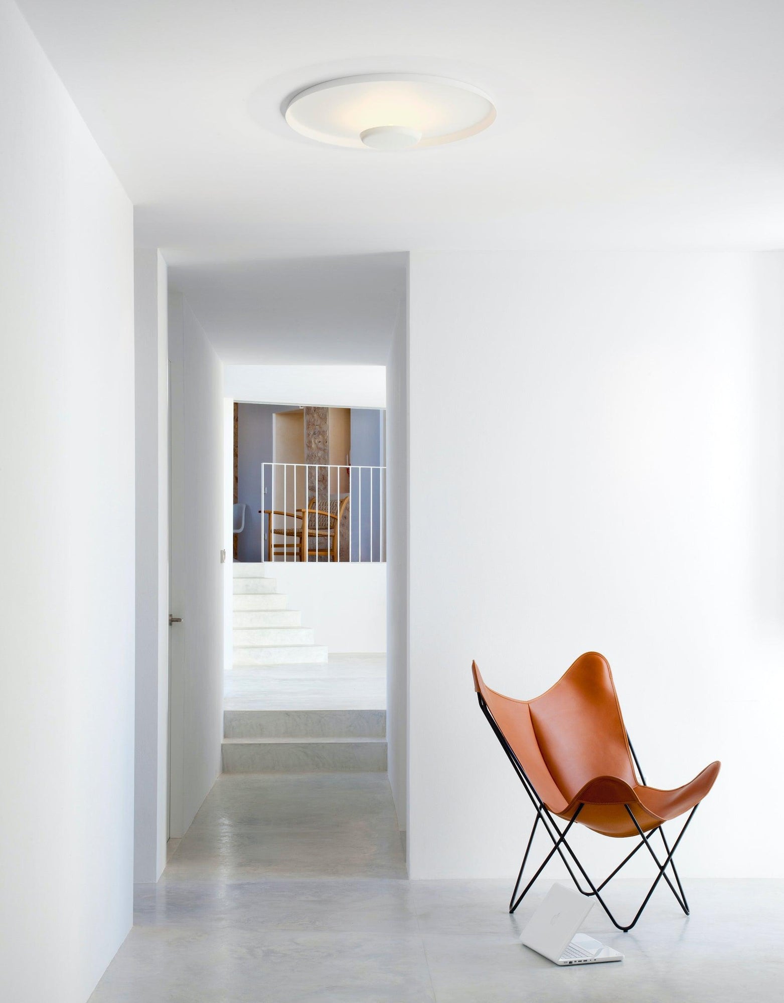 Vibia Top Ceiling Light | Inspyer Lighting