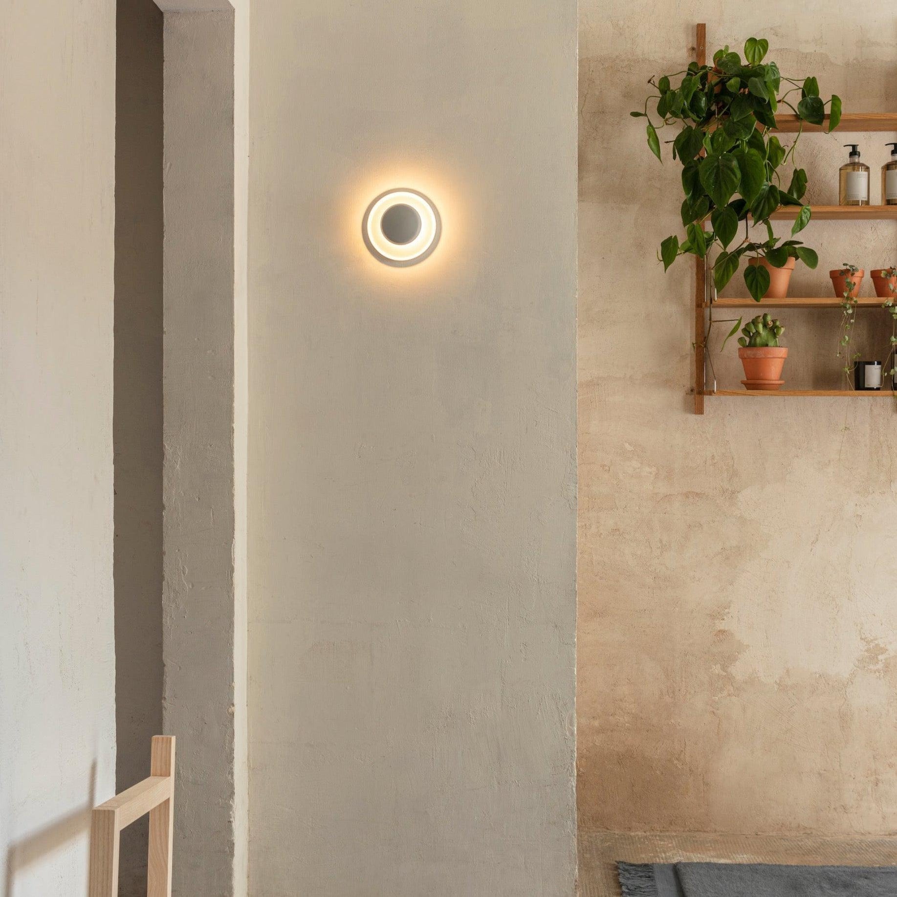 Vibia Top Wall Light | Inspyer Lighting