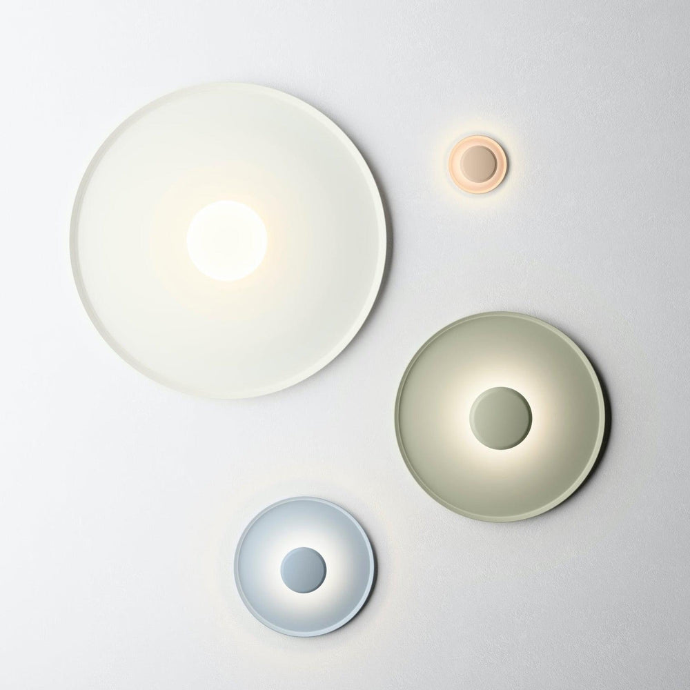 Vibia Top Wall Light | Inspyer Lighting
