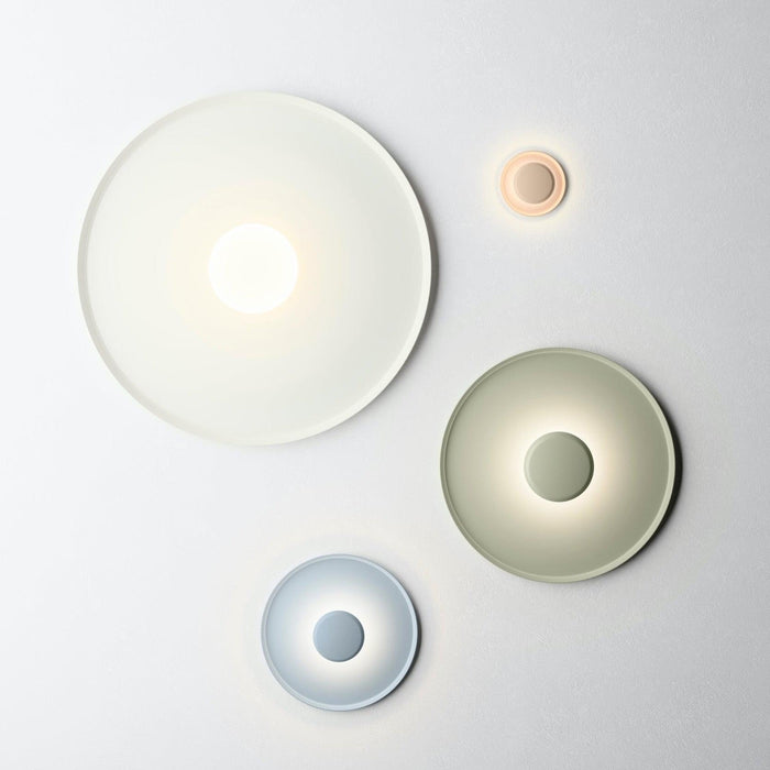 Vibia Top Wall Light — Inspyer Lighting