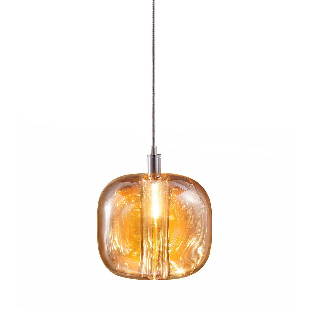 Viso Cubie 3 Mixed Cluster Pendant Light | Inspyer Lighting