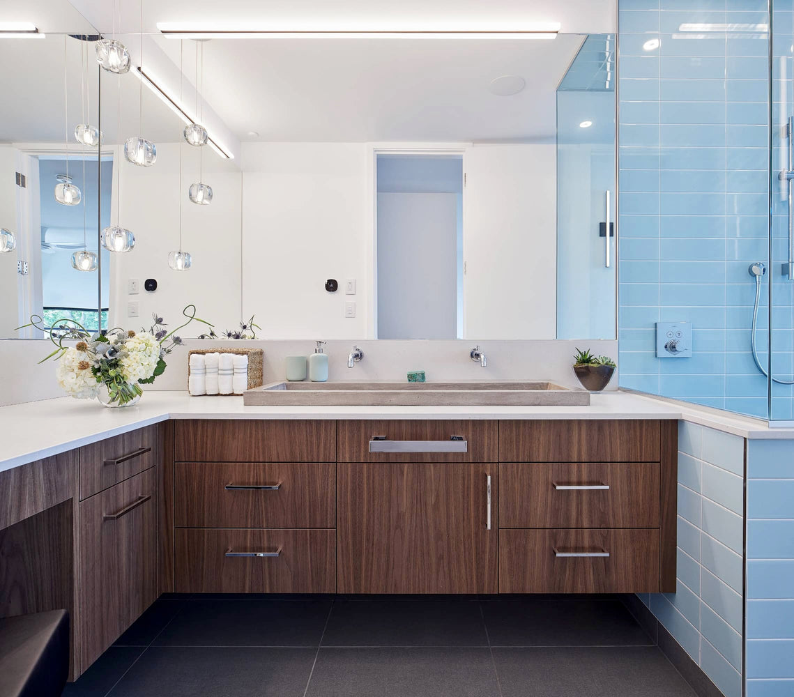 Viso Cubie 3 Mixed Cluster Pendant Light | Inspyer Lighting