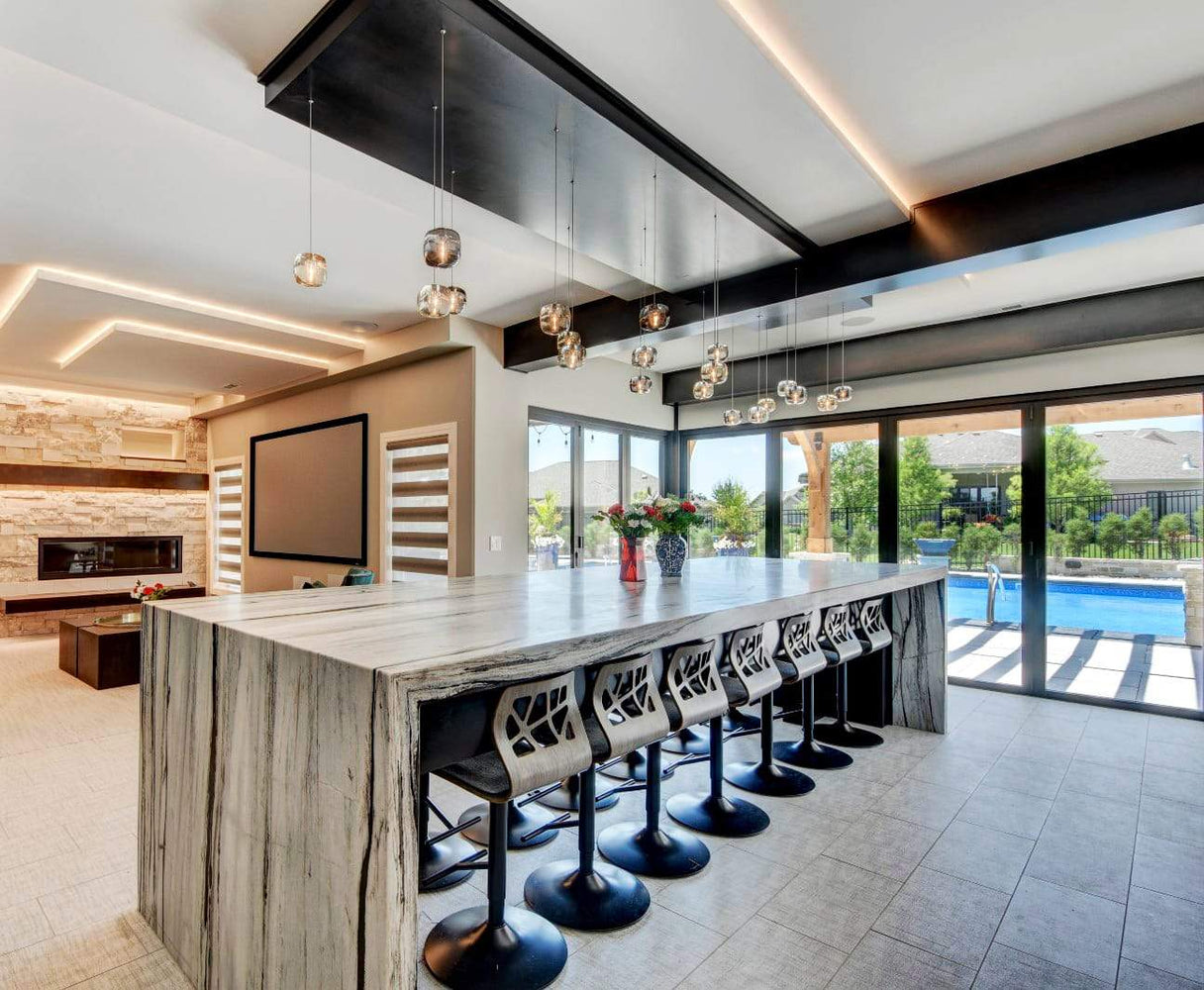 Viso Cubie Pendant Light | Inspyer Lighting